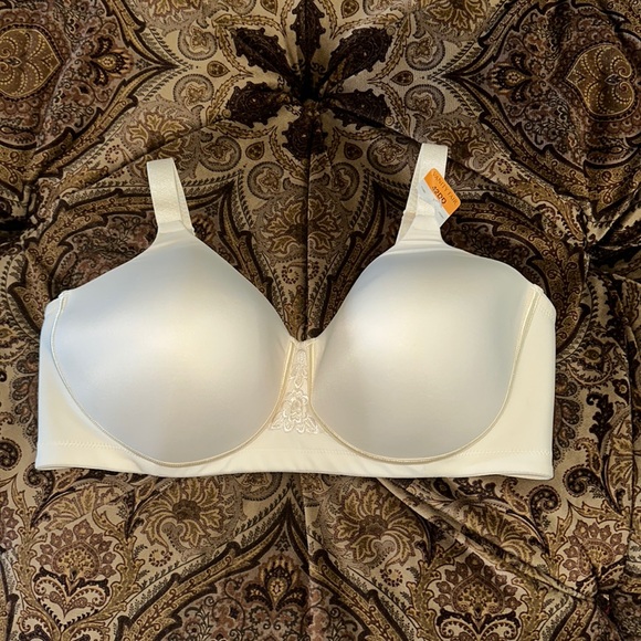Vanity Fair | Intimates & Sleepwear | Vanity Fair Full Figure Bra ...